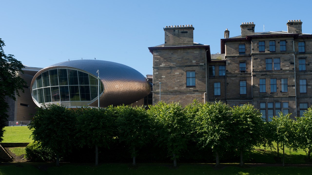 Faculty in Focus: The Business School of Edinburgh Napier University
